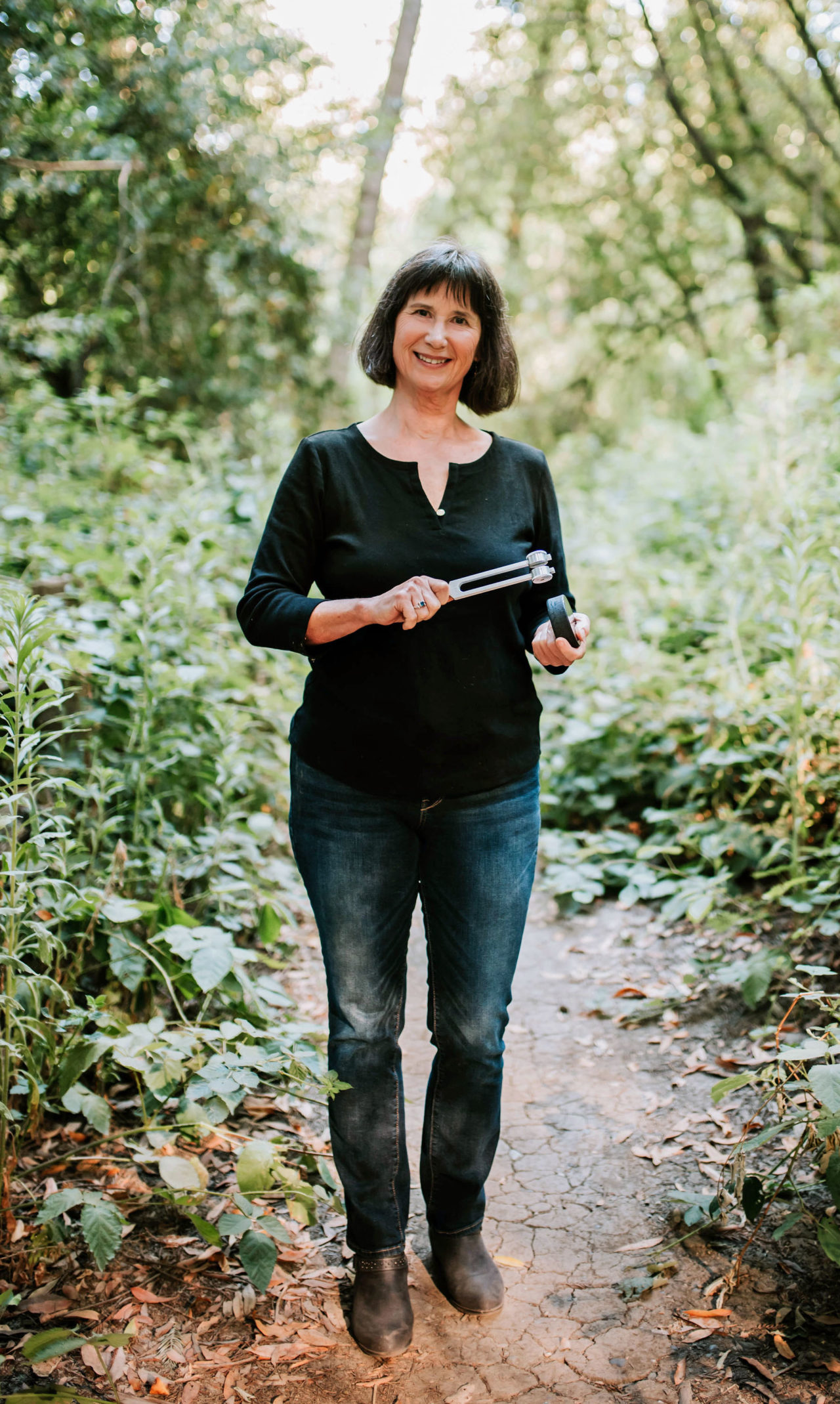 Energy Healer | Diana Borges